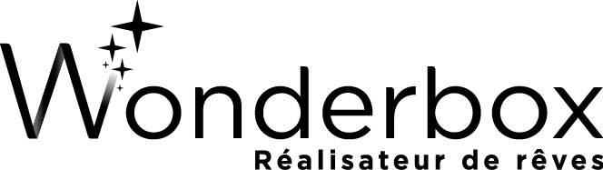 Wonderbox Logo
