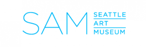 Seattle Art Museum change de logo - LOGONEWS
