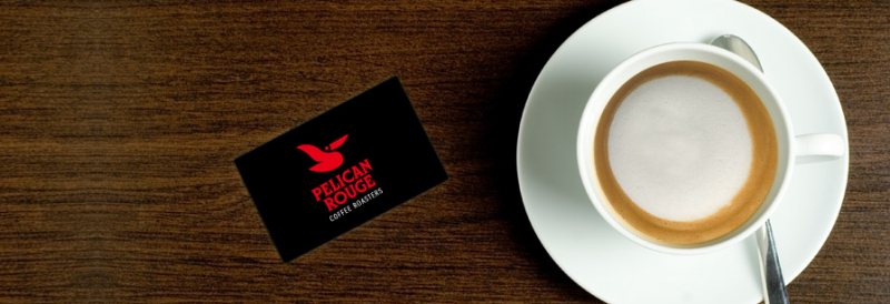 Autobar devient Pelican Rouge - LOGONEWS