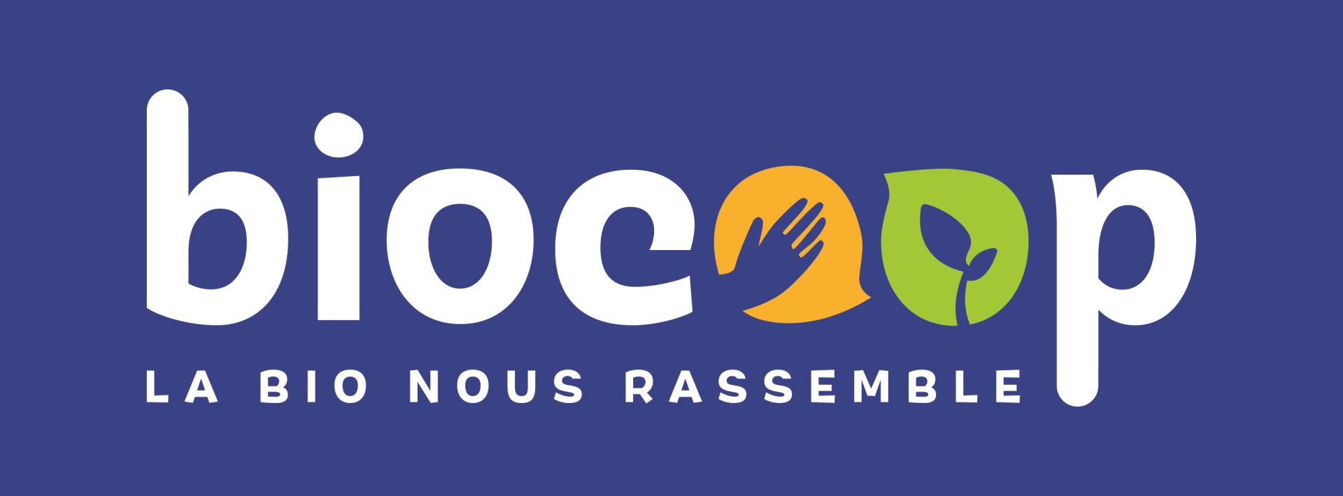 Biocoop fait la part belle au coopératif ! - LOGONEWS