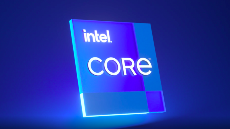 Intel : Le wonderful à l'américaine - LOGONEWS