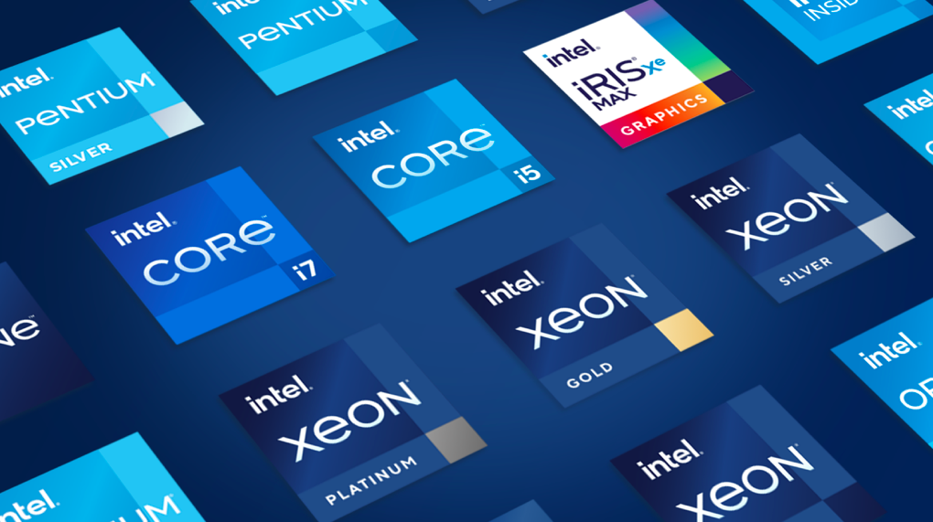 Intel : Le wonderful à l'américaine - LOGONEWS
